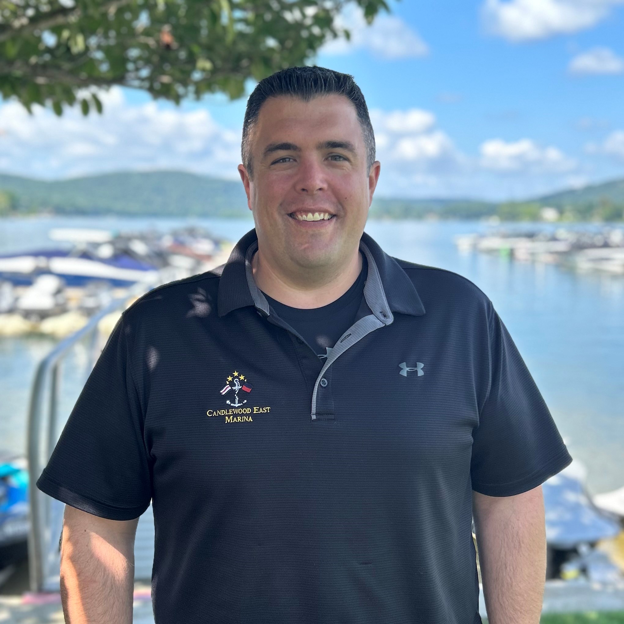 Boat Sales, Service & Parts | Brookfield CT | Candlewood East Marina